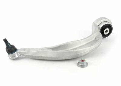 NEW AUDI A4 B8 FRONT LEFT LOWER CONTROL ARM 8K0407693AF OEM | eBay