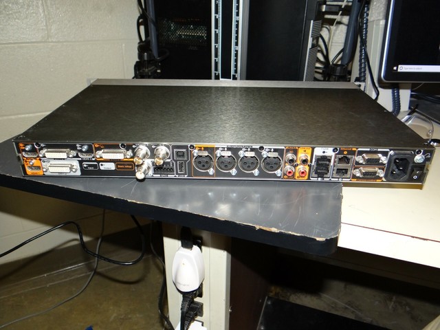 Cisco Tandberg Ttc6-10 Video Conference Telepresence System Codec C60 ...