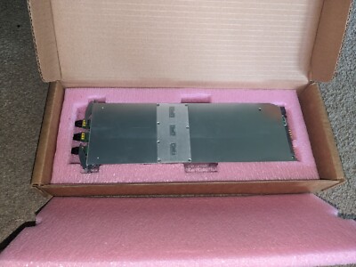 NEW Corning One Wireless Optical Interface Module, OIM-LC LC Fiber ...