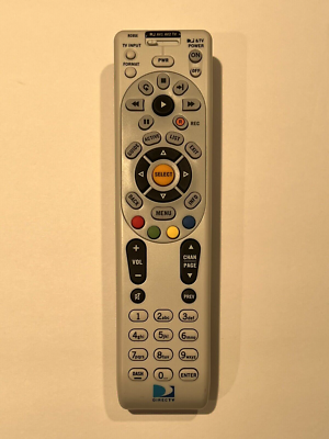 Directv Remote Png