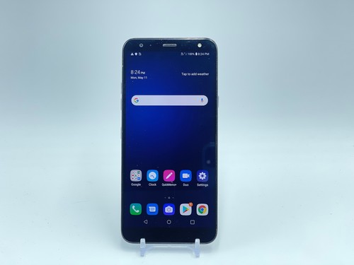 LG K40 32GB LM-X420 (Spectrum) Gray PARTS ONLY (E-0085) | eBay