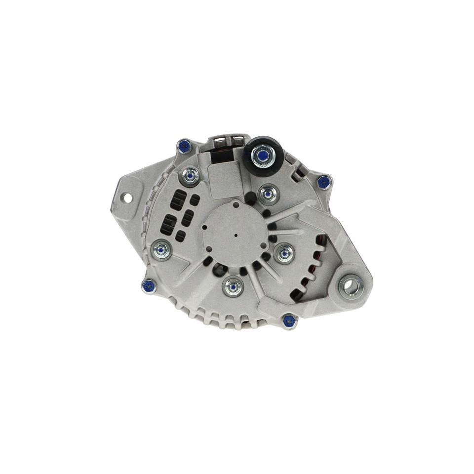 Adatta Isuzu LR250-707 LR250-707E Alternatore 24V 50 Amp Nuovo | eBay