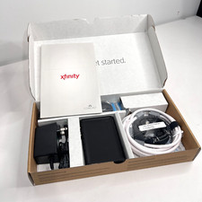 Comcast XFINITY X1 XiD-C HDMI Cable Box Model CXD01ANI w/ XR11 Remote ...