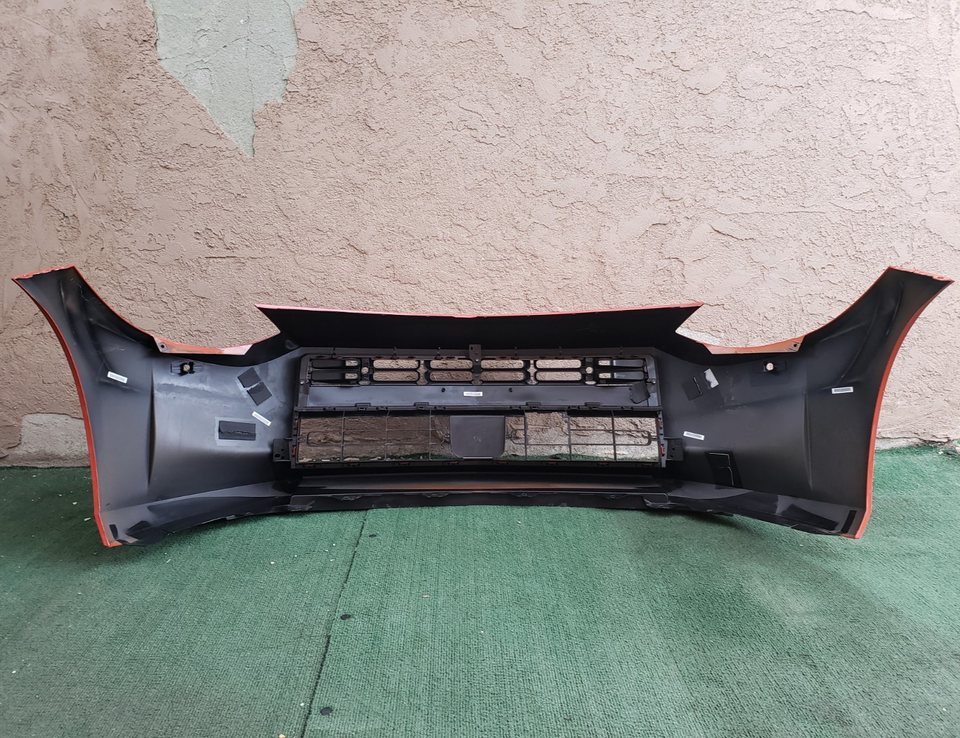 2023 2024 2025 NISSAN Z 400Z FRONT BUMPER COVER OEM 620226GP0H | eBay