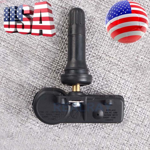 TPMS Tire Pressure Monitoring Sensor For Chevy Aveo HHR Impala Malibu ...