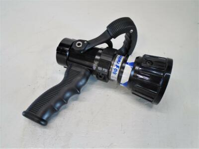 Task Force Tips QuadraFog Nozzle w/ Grip FQS125, 1.5" F | eBay