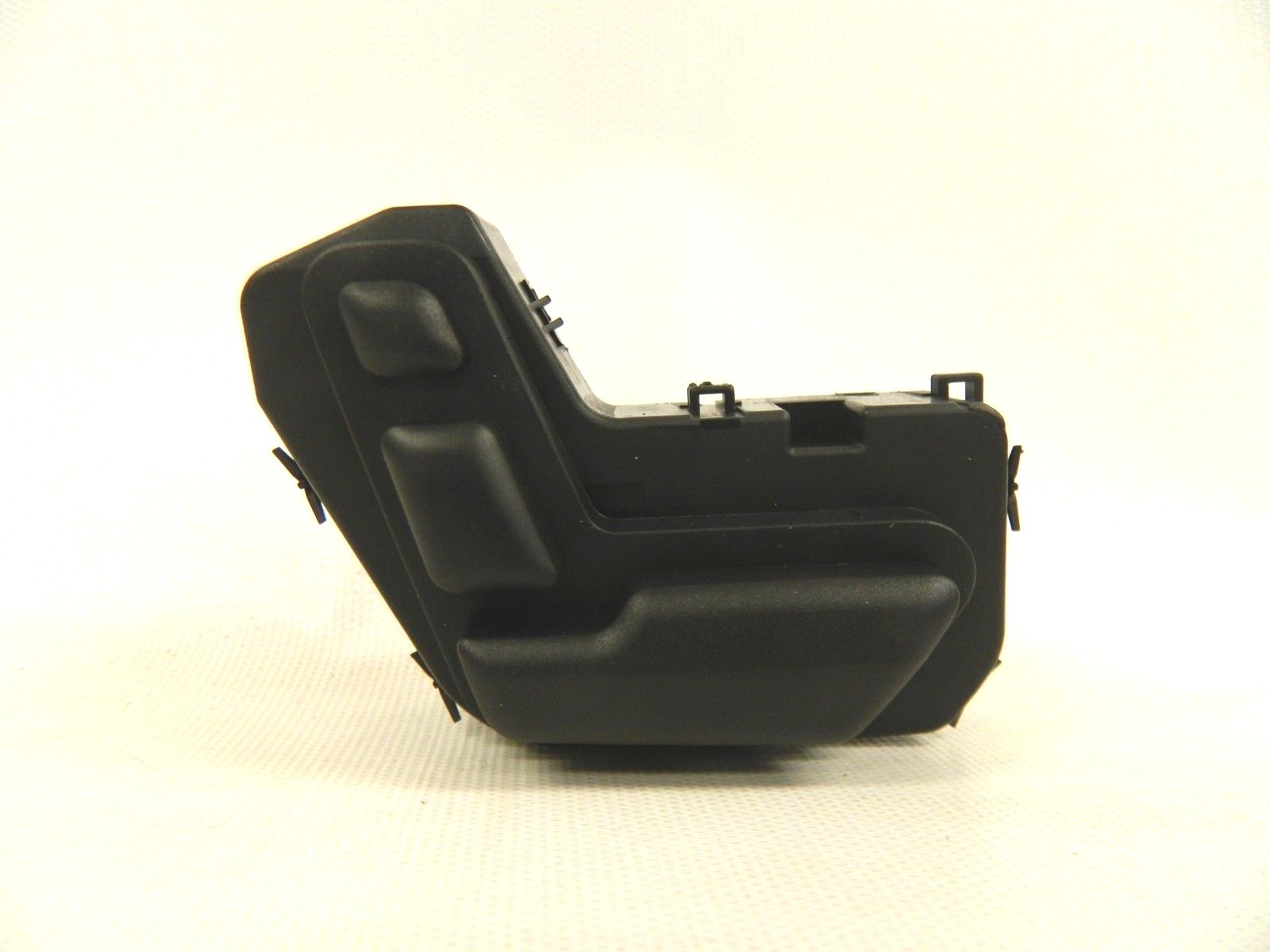New Genuine Mercedes Front Left Driver Side Power Seat Switch Block ...