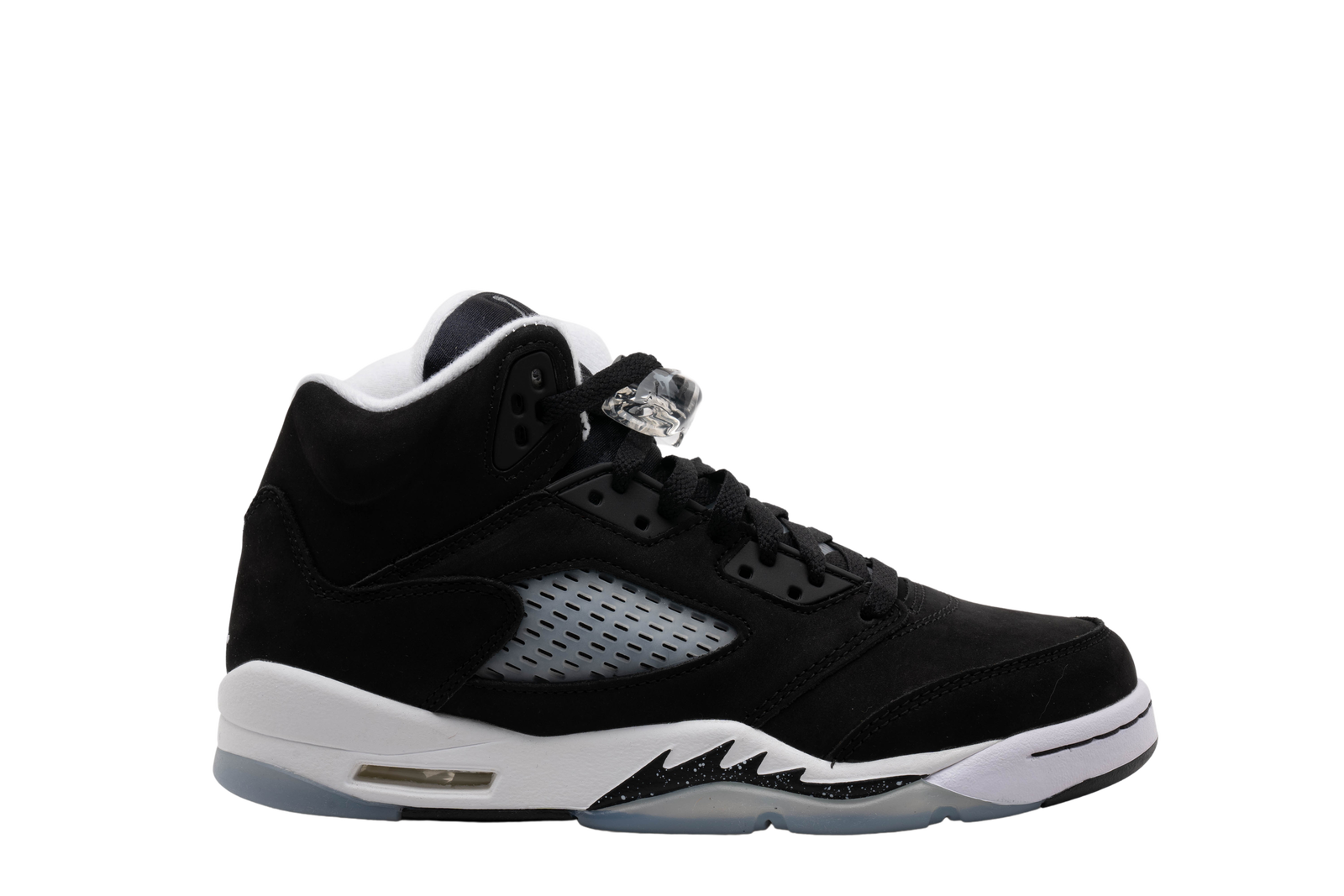 Size 6 (GS) - Jordan 5 Retro 2021 Mid Oreo for sale online | eBay