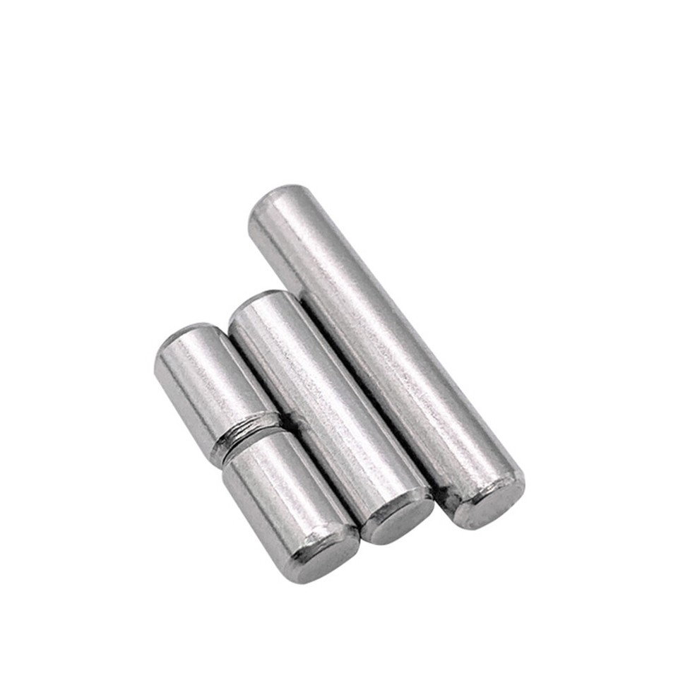 M2-M5 304 Stainless Steel Dowel Pins Parallel Pin Roller Pin Bearing ...