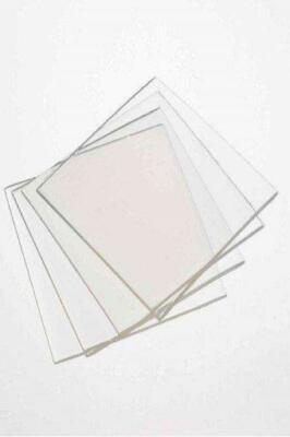 Keystone Soft Eva Vacuum Forming 0.80 (2mm) 5"x5" 25/Pkg #9597150 | eBay