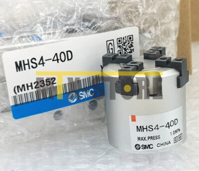 1pcs Brand New SMC MHS4-40D Cylinder MHS440D MHS4/40D | eBay