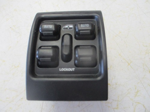 2005 PT Cruiser Power Window Switch 01-04 | eBay