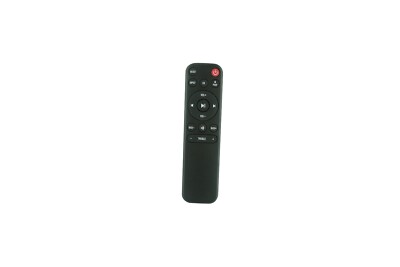 Replacement Remote Control For GooDee YG-420 MINI LED LCD Portable ...