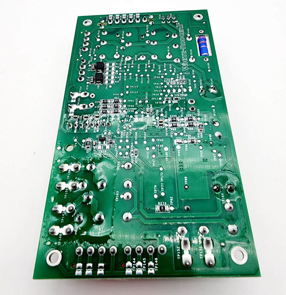 White Rodgers CONTROL; PCB ASSY - A2L MITIGATION 46A10-495-01B1 ...