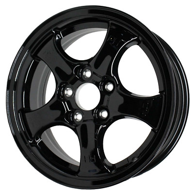 2017 2018 2019 2020 2021 2022 Kia Rio OEM Wheel Rim 16x6.5 16" 74765 ...