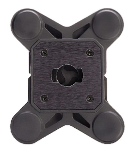Axon 74020 Magnet Mount - Black for sale online | eBay