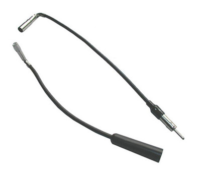 1995-2007 Ford OEM Antenna Adapter Set for FM Modulator Auxillary Input ...