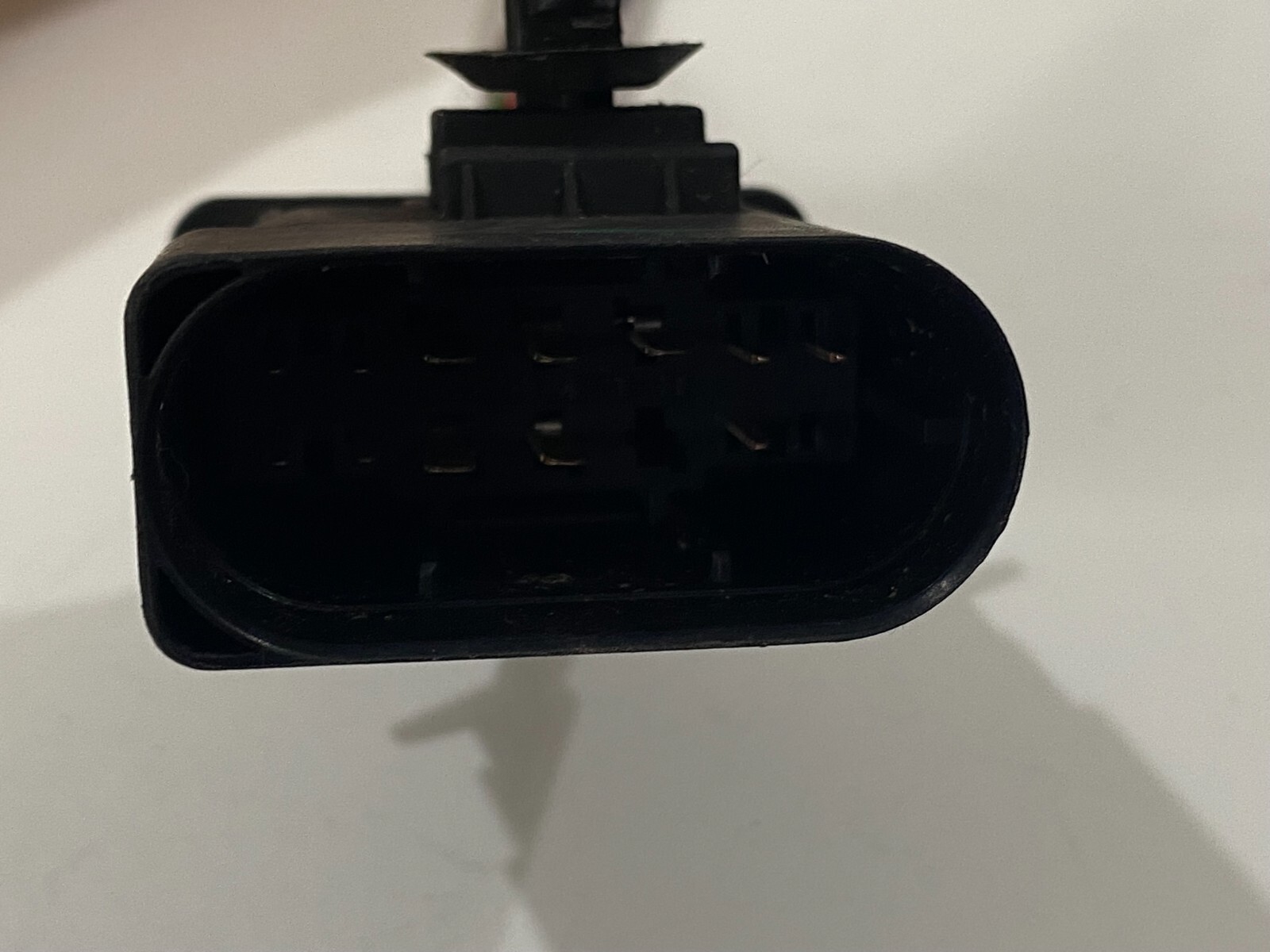 Mercedes Benz Engine Wiring Loom Plug Connector A0555452928 | eBay UK
