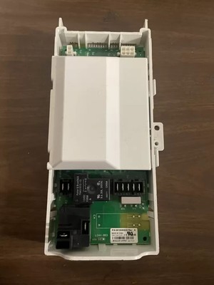 Whirlpool Maytag Kenmore W10111606 6105034 Dryer Control Board AZ82617 ...