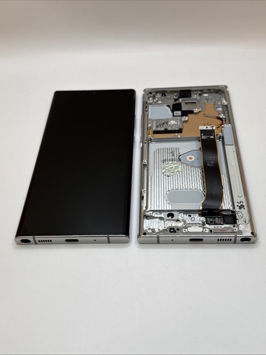 Genuine Samsung Galaxy Note 20 Ultra N985/N986 LCD Screen Display | eBay