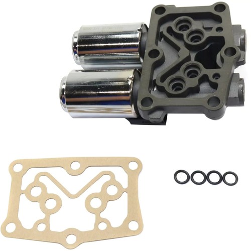 28260-RPC-004 Automatic Transmission Solenoids For Honda Civic DX EX GX ...
