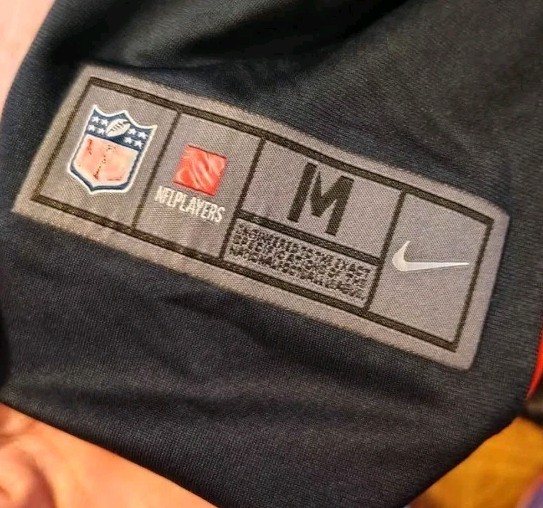 Denver Broncos NFL jersey #3 Russell Wilson | eBay