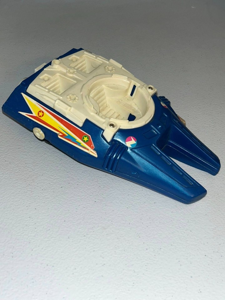 Micronauts - Mobile Exploration Lab - Replacement Parts Lot - You Pick ...