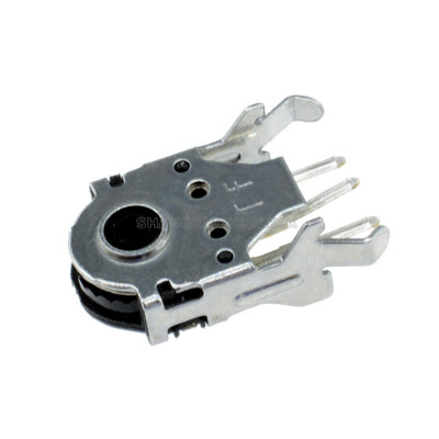10PCS Mouse Encoder Wheel Encoder Repair Parts Switch 9mm- | eBay