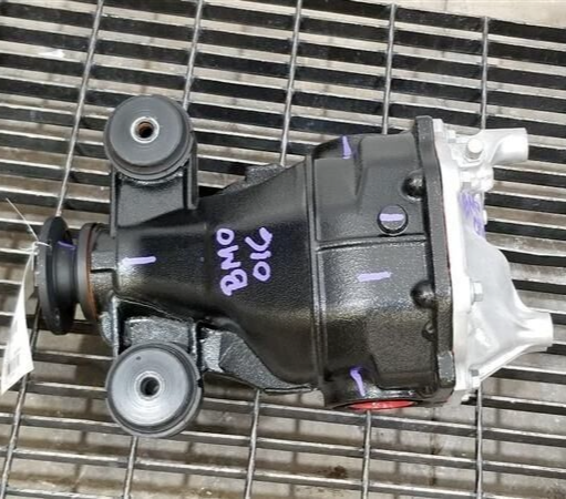 2013-2019 Scion FR-S Rear Axle Differential Carrier Ratio 4.10 OEM | eBay