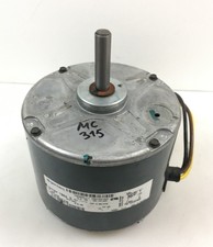 GE Condenser Fan Motor 5kcp39 Goodman Amana 1/6hp 825rpm 5KCP39JFS301AS ...