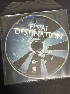 Final Destination Dvd | eBay