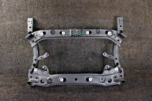 Mercedes C300 Subframe Crossmember Front Engine Cradle 15 20 ...
