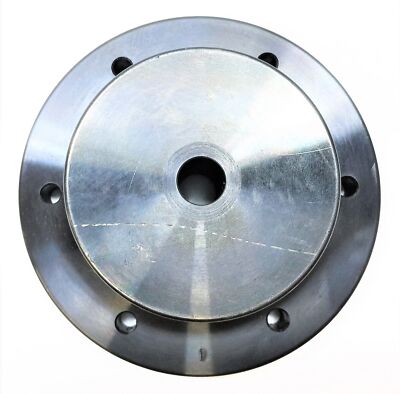 SIER-BATH Blank Flange 1/2" Bore Rig EXP RB F-1 NOS | eBay