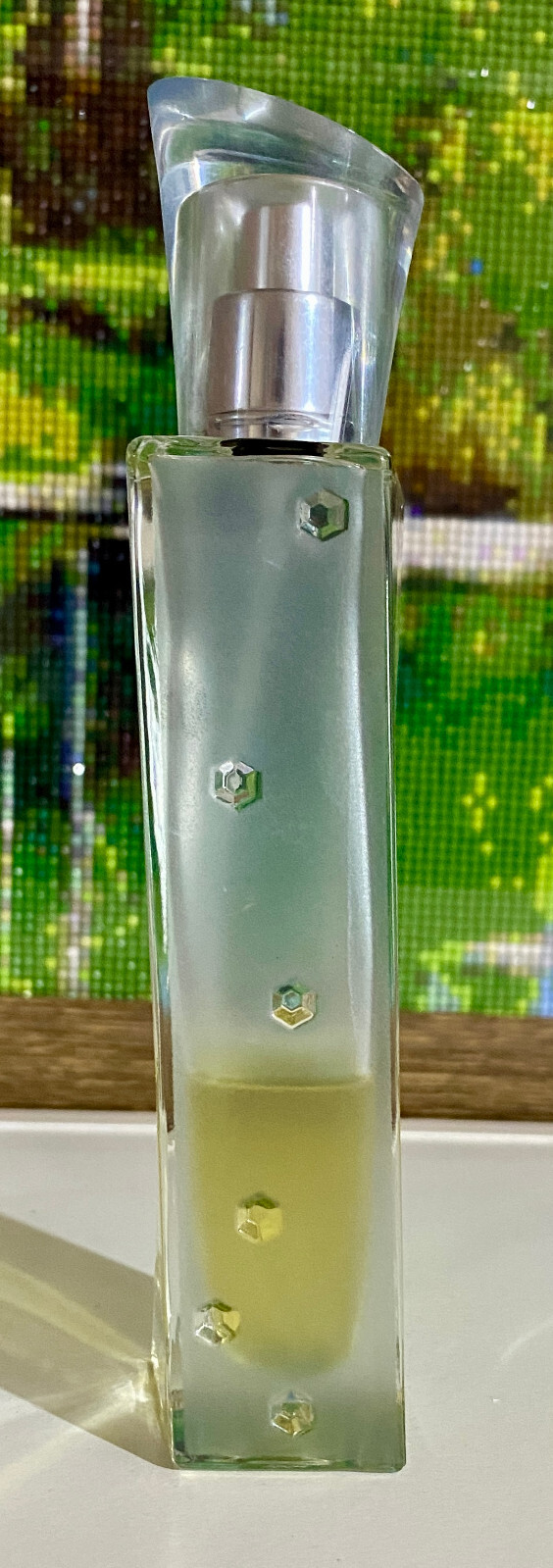 Avon DREAMLIFE Edp 50ml VINTAGE 2002 Perfume ORIGINAL FORMULATION ...