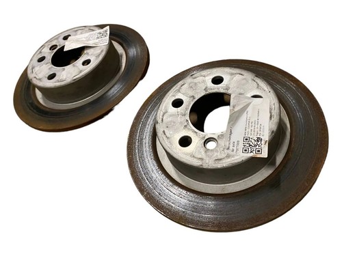 Disque De Frein Arrière 34216799367 BMW 1' F40 2' F45 Active Tourer | eBay