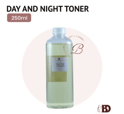 BEAUTEDERM TONER 250ml | eBay