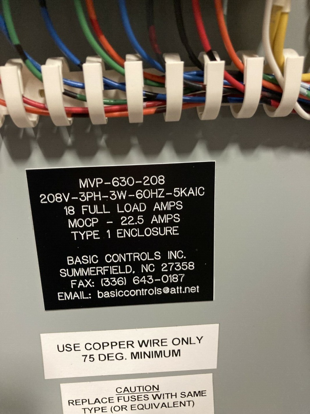 Hyfab MVP Modular Variable Speed Pressure Booster Pumps 3hp, MVP-630 ...