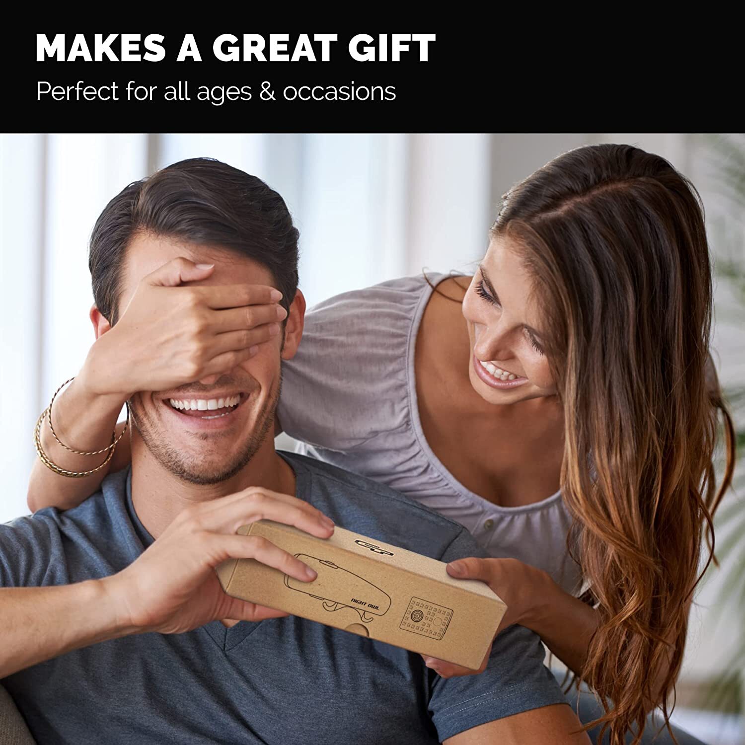 Cycle Torch USB Rechargeable Bicycle Light, Water Resistant Bike LED ...