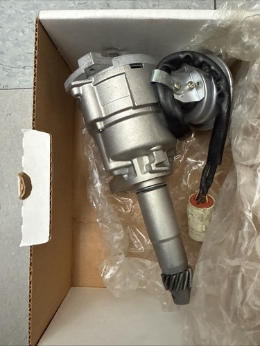 Crown Distributor - Remanufactured 31-826 Mazda 626 1986-1987 ...