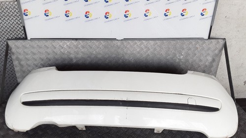 Pare-Chocs Postérieurs P / la Série Spéciale 71777639 FIAT 500 (3P ...
