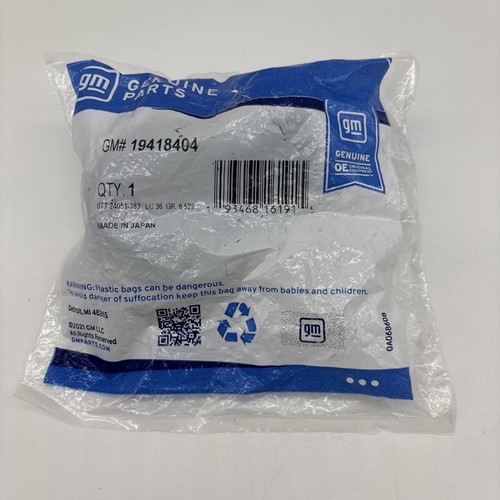 GM 19418404 Steering Wheel Position Sensor | eBay