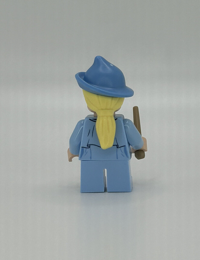 Gabrielle Harry Potter