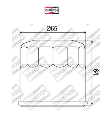 HONDA CTX N 700 2014-2016 OIL FILTER | eBay