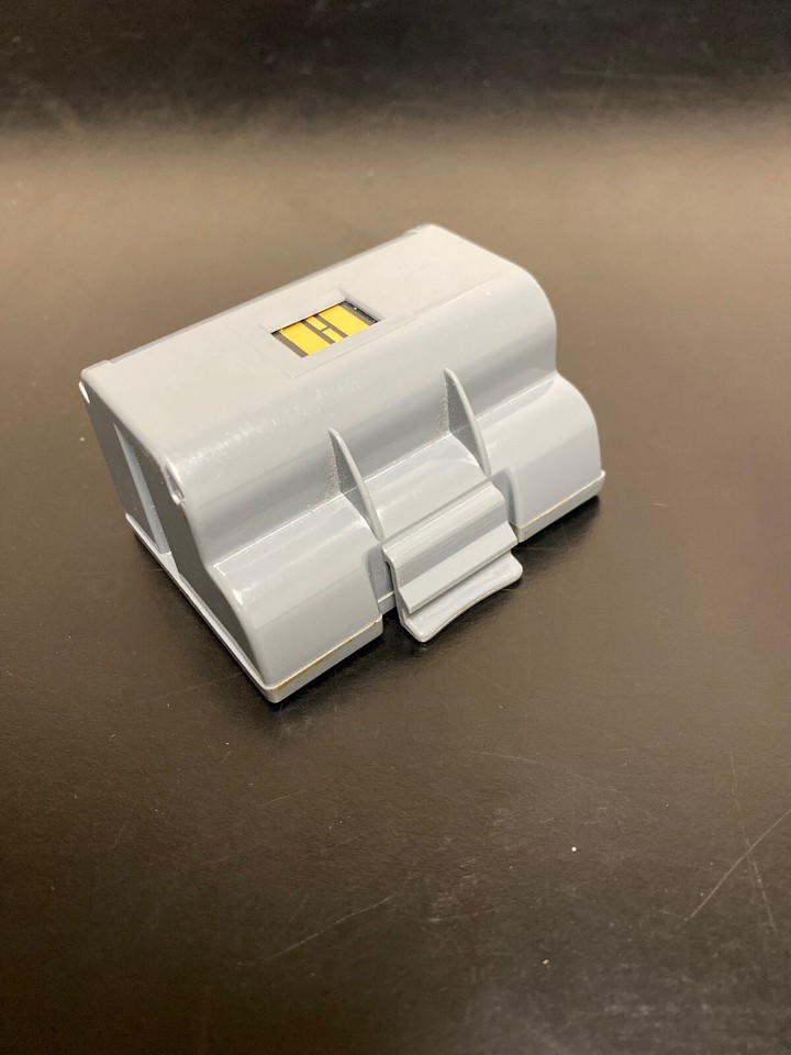 1 Used OEM Intermec PB51 PB50 Battery. AB13, 318-026-001. CHEAP. | eBay