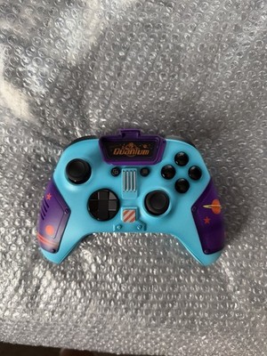 Fallout Nuka Cola Quantum Edition Controller Xbox One Brand New No Box ...