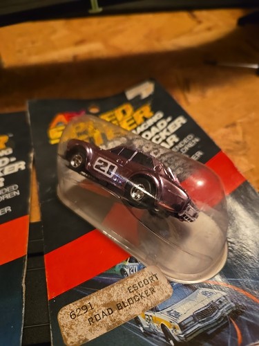 NOS AFX AURORA SPEED STEER ESCORT AND MERCURY ROADBLOCKERS | eBay