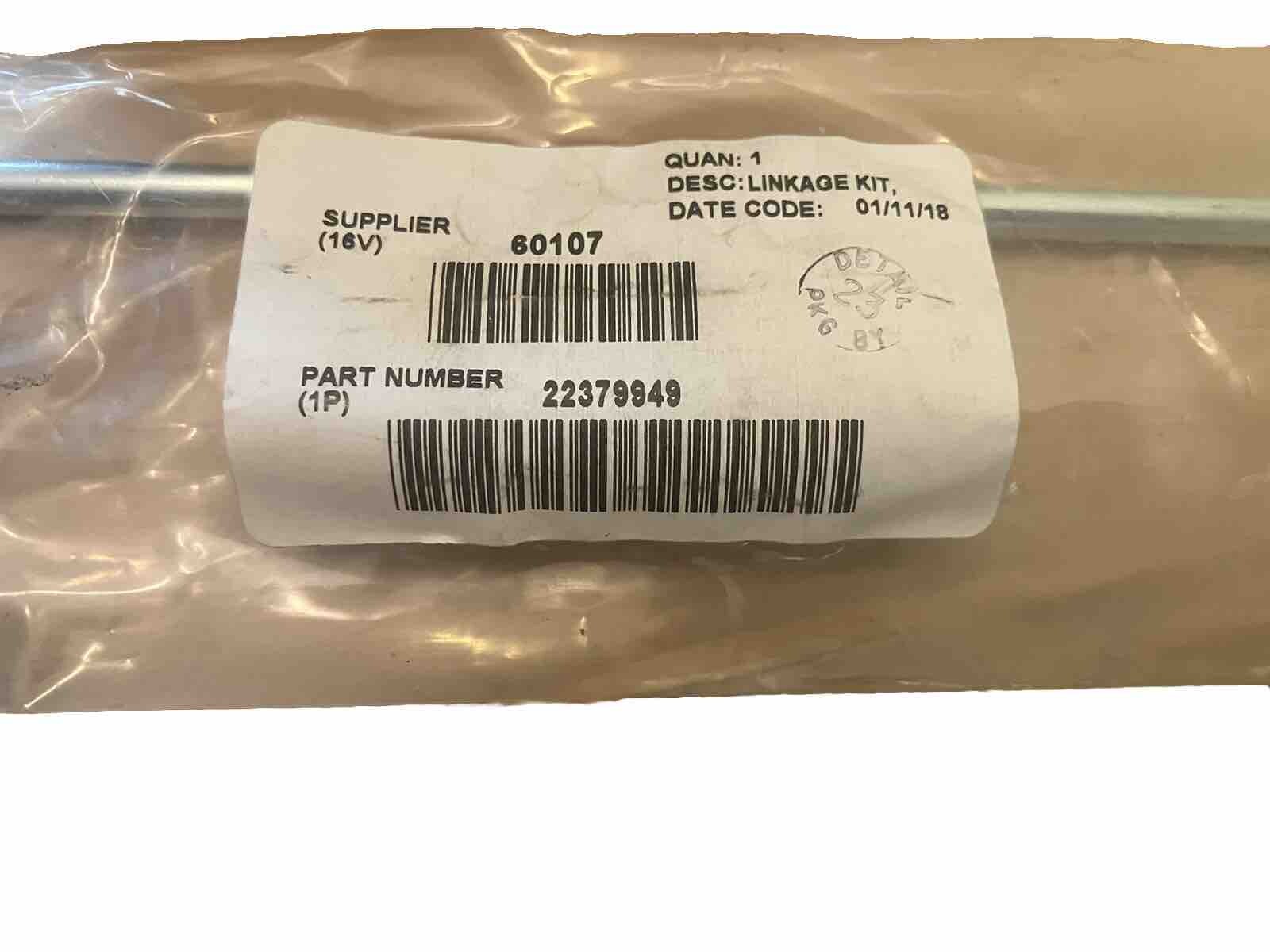 Volvo VN Gen1 Suspension Level Control Rod #22379949 for sale online | eBay