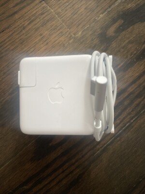 Apple Magsafe 60W Power Adapter Charger A1344 A1330 a1278 L-Tip 2010 ...