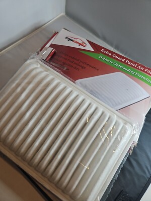 EPAuto GP171 (CA10171) Replacement for Toyota Rigid Panel Engine Air ...