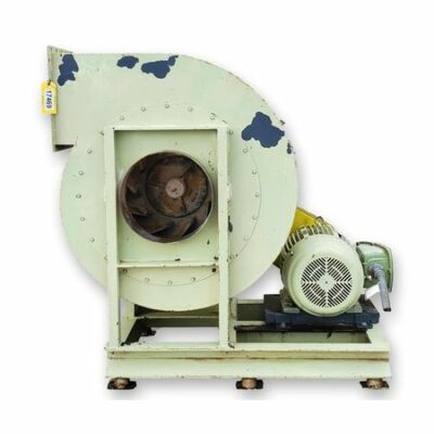 Other - Centrifugal Blower